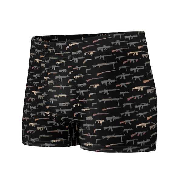 Men's Underwear Tagged "firearms" - Liberty Maniacs