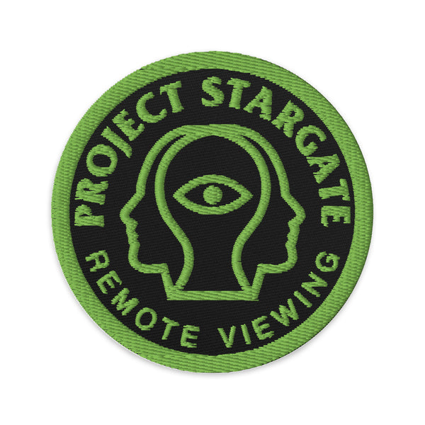 Handmade | Made by Hand by Maniacs Tagged "patch embroidered" - Liberty ...