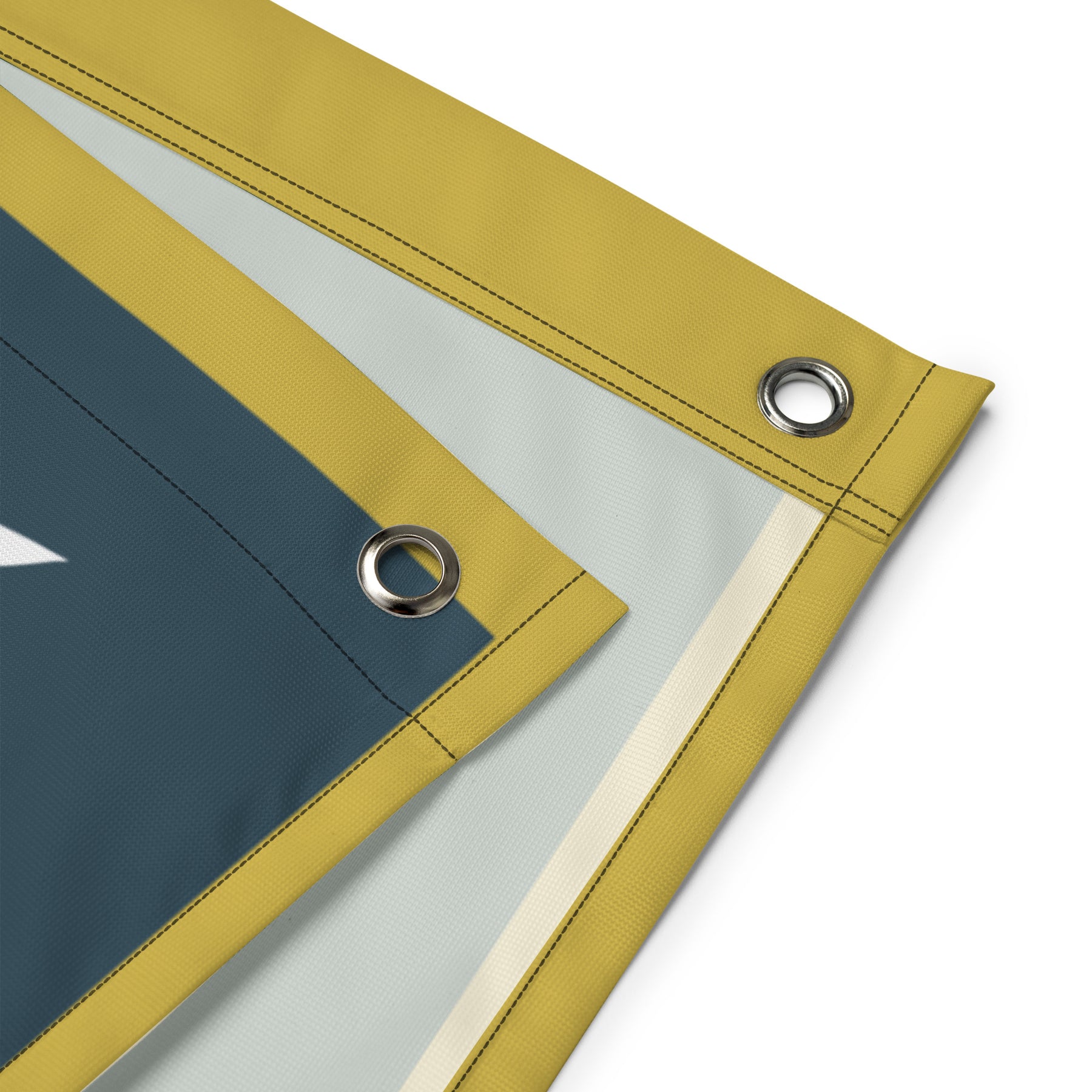 Green Mountain Boys Wall Flag - Liberty Maniacs