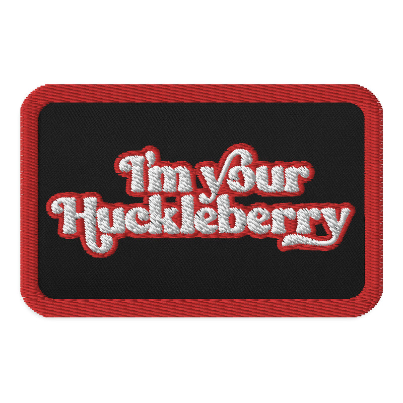 Patches | Embroidered Morale Patches - Liberty Maniacs