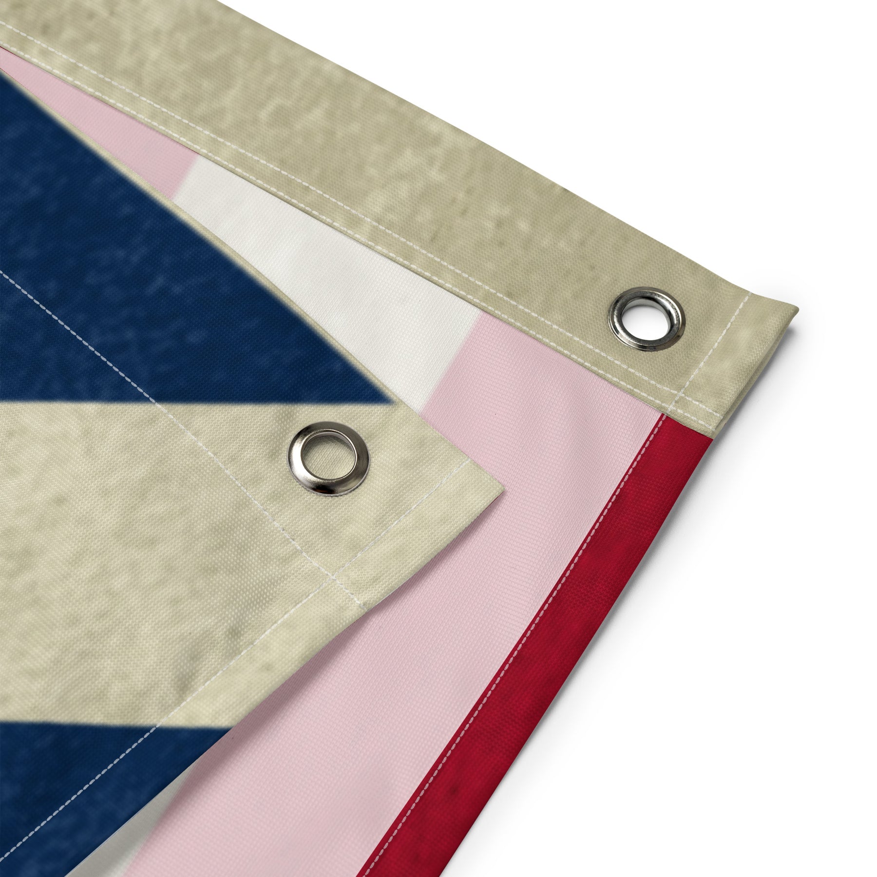 Continental Colors American Grand Union 1775 Wall Flag - Liberty Maniacs