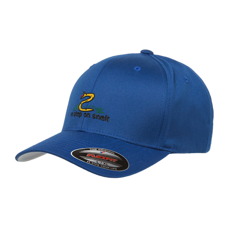 Fitted Caps - Liberty Maniacs