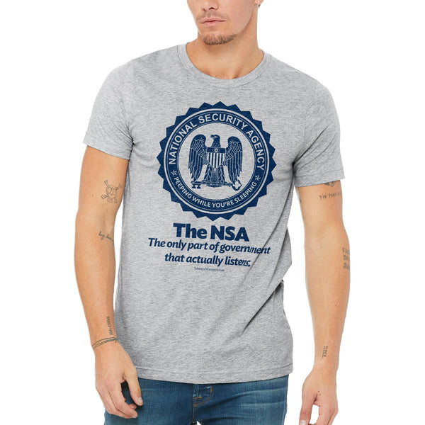 Libertarian Shirts, Graphic Tees & Merch | Liberty Maniacs