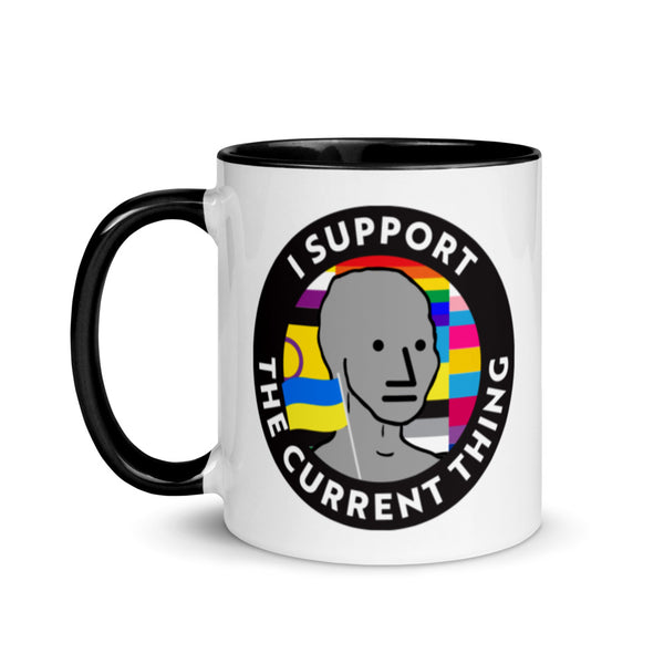 Drinkware | Mugs, glasses, Bottles, Tumblers and more Tagged "wojak ...